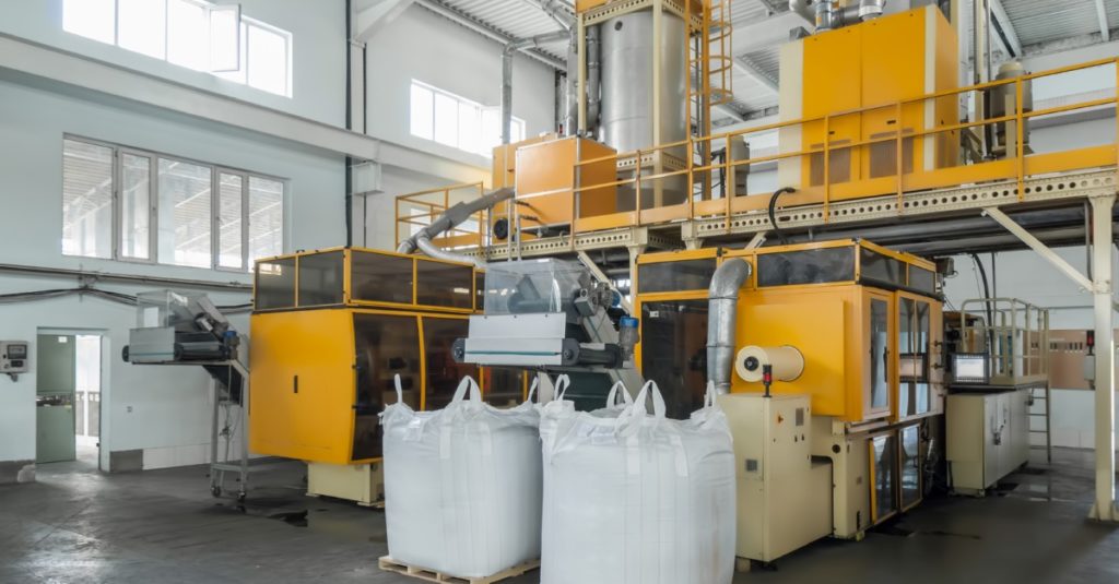 The Top 8 Things You Can Place in FIBC Bulk Bags The Top 8 Things You Can Place in FIBC Bulk Bags