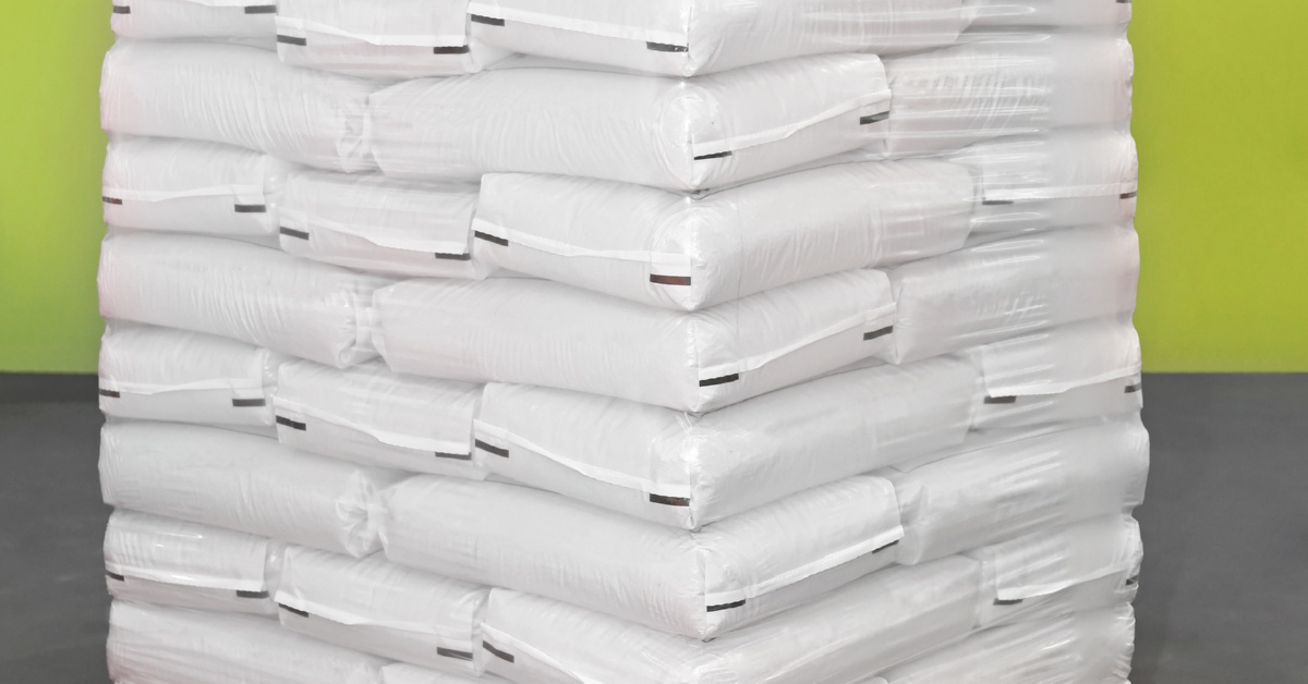 Why FIBC Bags Are a Must For Chemical Producers