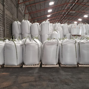 Type B FIBC Bags For Sale | Type B Bulk Bags - Palmetto Industries