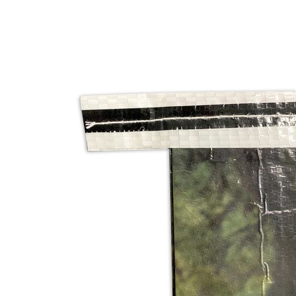 PP Woven & Biaxially Oriented Polypropylene BOPP Bags Manufacturer