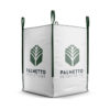 Type B FIBC Bags For Sale | Type B Bulk Bags - Palmetto Industries