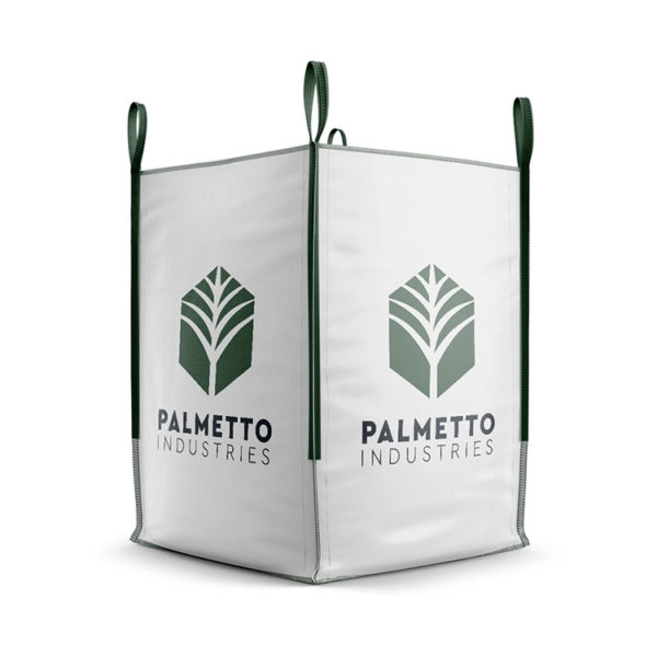 Type B FIBC Bags For Sale | Type B Bulk Bags - Palmetto Industries