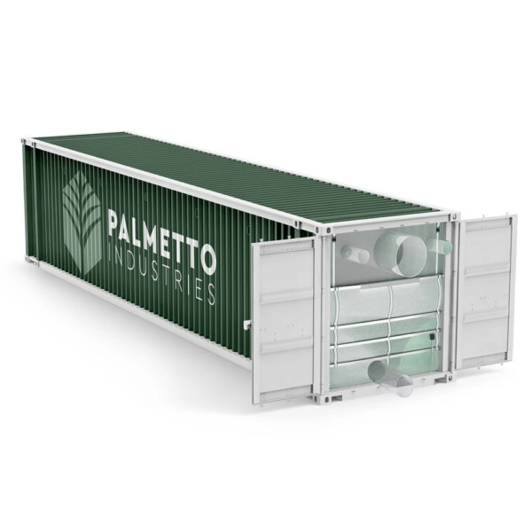 Bulk Container Liner Bags Manufacturer & Supplier (Ocean Shipping Use)