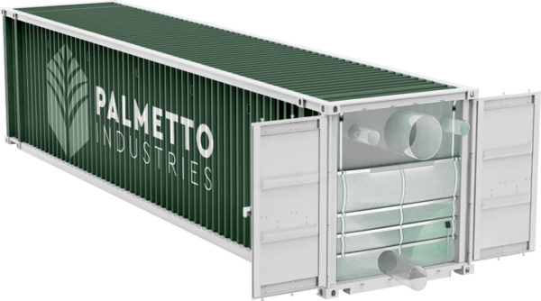 LDPE Container Liners: Ultimate Guide