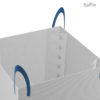 UN FIBC Bags: Approved UN Certified Bulk Bags Rated for HAZMAT
