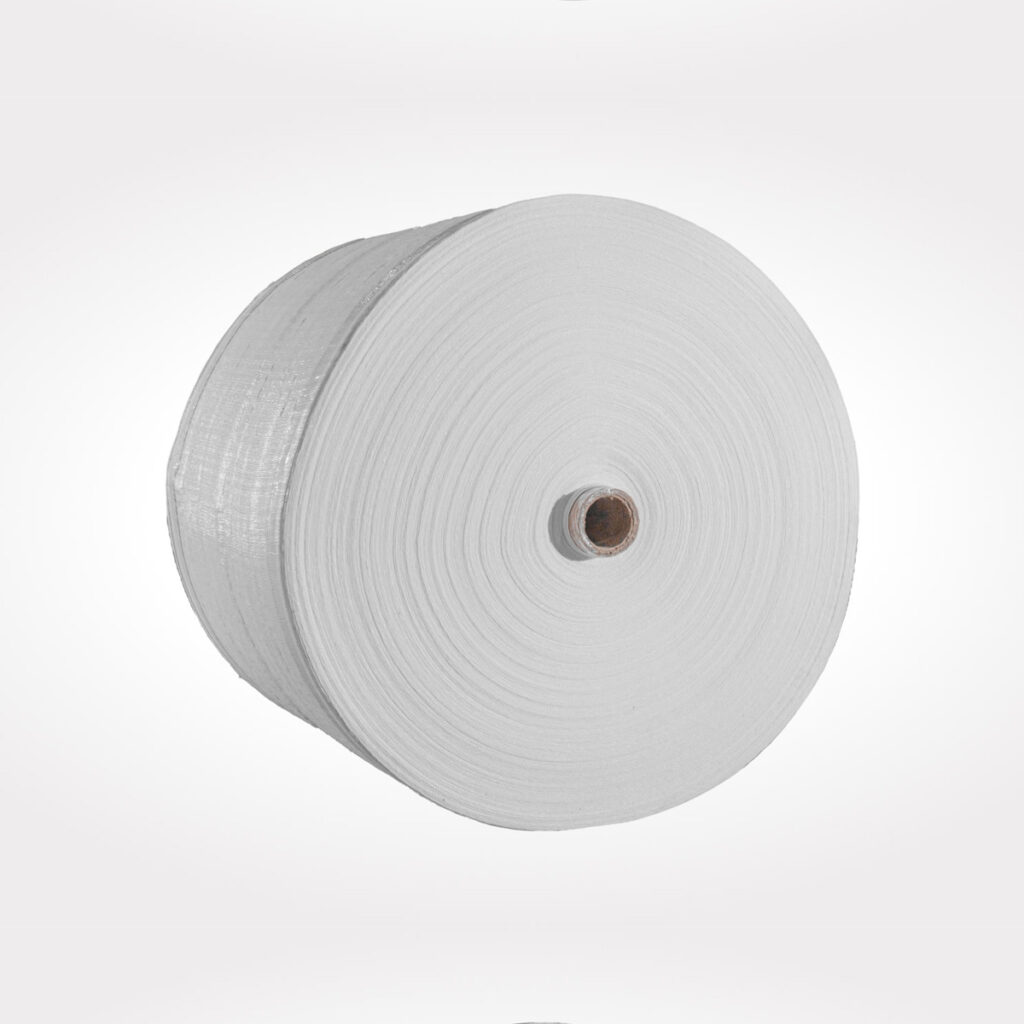 PP Woven & Biaxially Oriented Polypropylene BOPP Bags Manufacturer