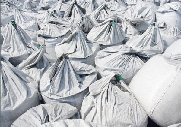 Custom Mining Bulk Bags: Manufacturer & Supplier Of Mining FIBCs