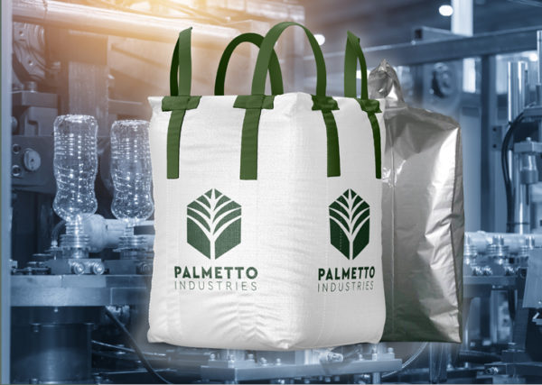 Resin Bulk Bags Manufacturers & Suppliers: FIBCs Suitable for All Resins