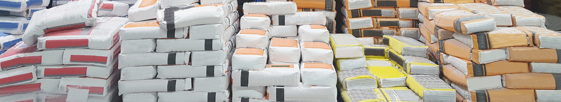 Multiwall Paper Bags Manufacturers: Industrial Paper Sacks