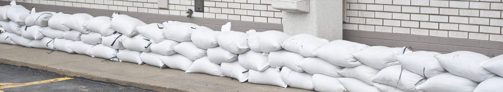 Sand Bags - Palmetto Industries