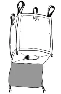 7 Different Bulk Bag Discharge Types: All You Need To Know