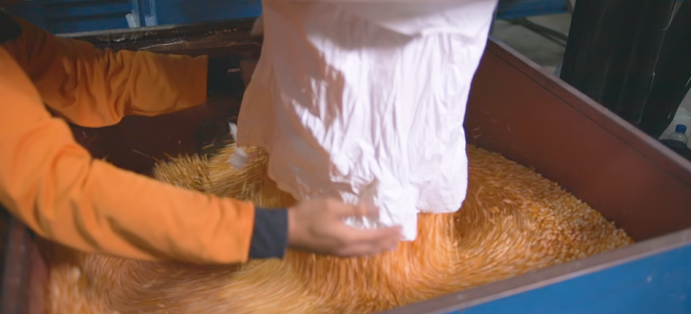 7 Different Bulk Bag Discharge Types: All You Need To Know