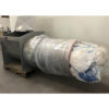 Bulk Bag Compactor by Palamatic Process - Palmetto Industries