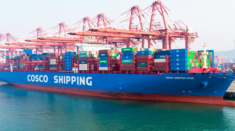 10 Best International Shipping Companies & Liners for Containers (USA ...