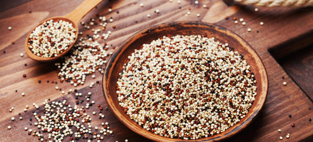 Long Term Grain Storage: How Long Can Grains Be Stored?