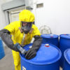 4 Types of Hazardous Waste (Characteristics + Categories)
