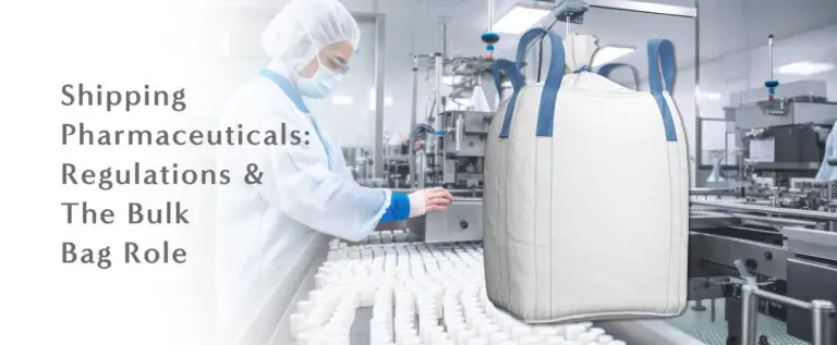 BRC Meaning: What Does BRC Stand For & its FIBC Impact