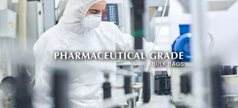 What Does Pharmaceutical Grade Mean? Our Definition