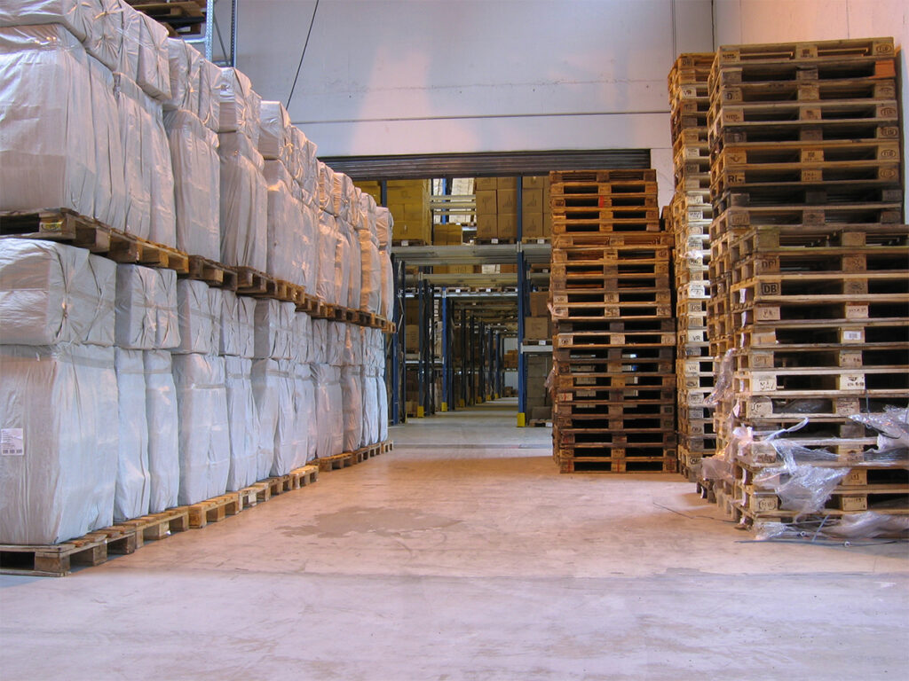 PP Woven Bags Manufacturing Process: How Sack Production Works