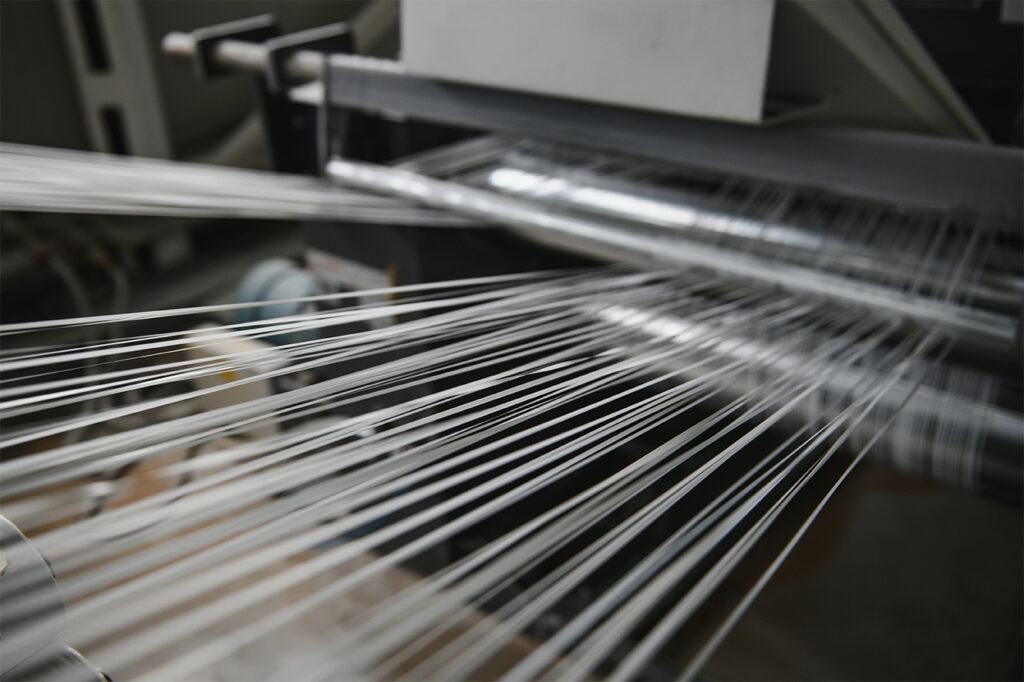 PP Woven Bags Manufacturing Process: How Sack Production Works