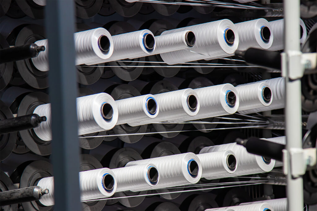 PP Woven Bags Manufacturing Process: How Sack Production Works