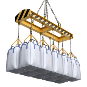 Bulk Bag Unloading Guide | FIBC Handling Equipment Tips
