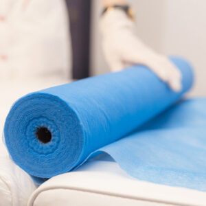 Polypropylene Spunbond Fabric: PP Spunbond Non-Woven Fabric Manufacturers