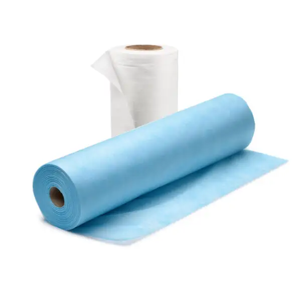 Polypropylene Spunbond Fabric: PP Spunbond Non-Woven Fabric Manufacturers
