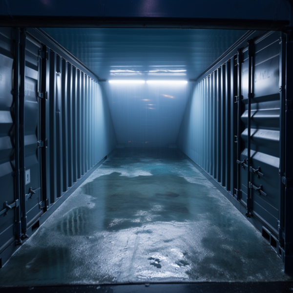 LDPE Container Liners: Ultimate Guide