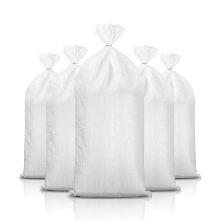Military Sandbags For Sale: Durable Military Grade Sandbags