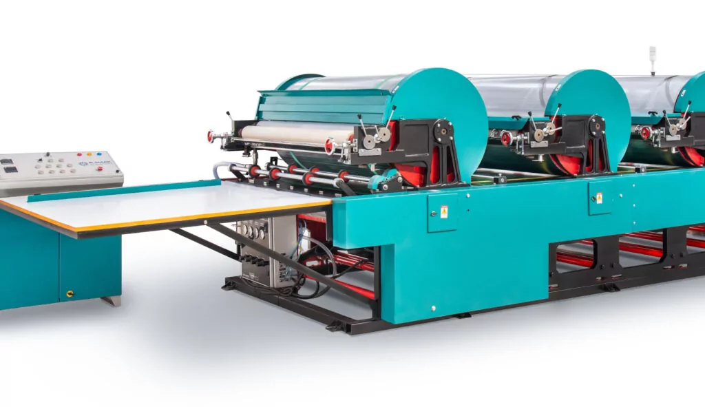 FIBC Bags Manufacturing Process & Material Guide