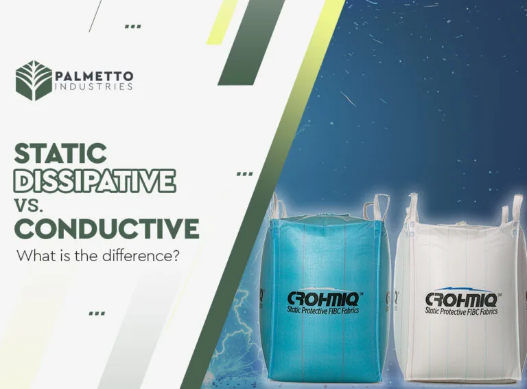 Static Dissipative vs Conductive: What is the Difference?