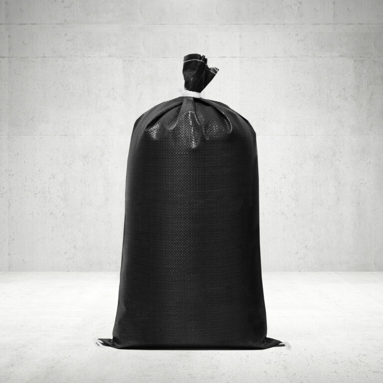 Heavy Duty Sandbags Made From Durable Woven Polypropylene | 16" x 24"