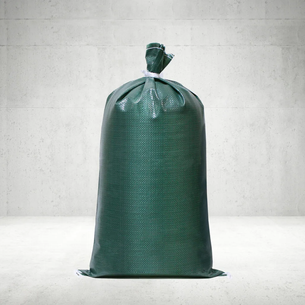 Best Sandbags Made From Durable Woven Polypropylene | 16" x 24"