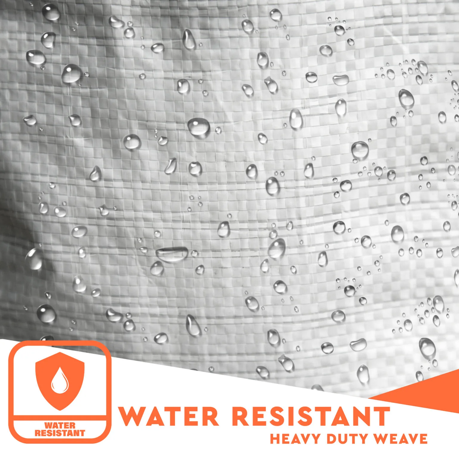 Best Sandbags Made From Durable Woven Polypropylene | 16" x 24"