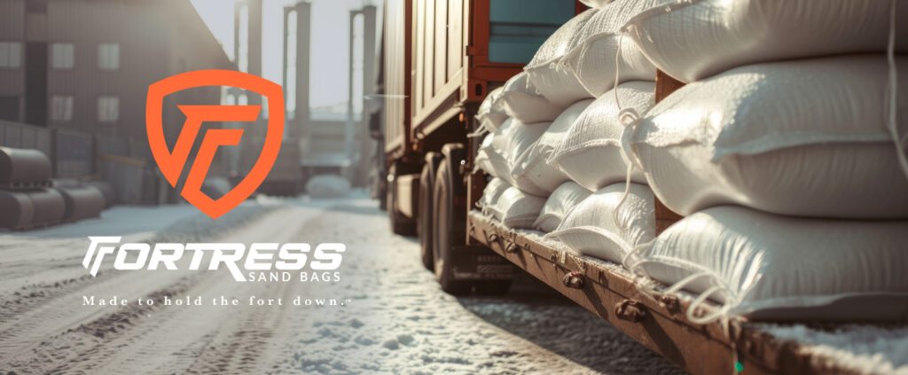What Are Sandbags Used For, & How Do Sandbags Work?