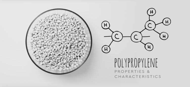 Polypropylene Properties & Polypropylene Characteristics Explained