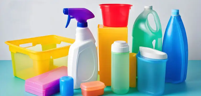 What is Polypropylene Used For? 15 Examples of PP Plastic Uses