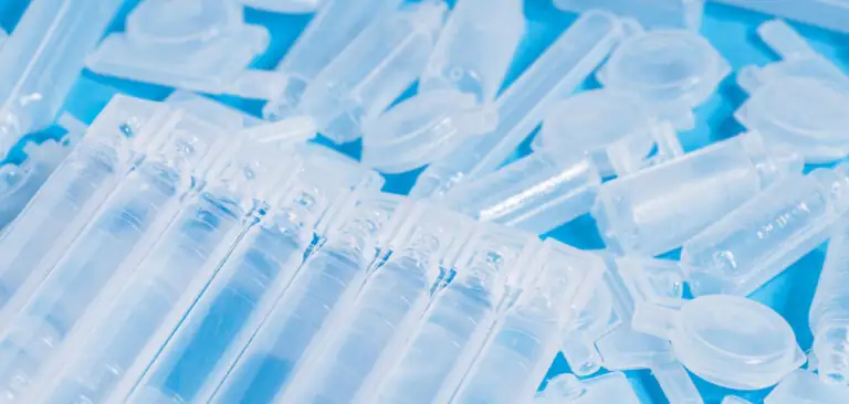 What is Polypropylene Used For? 15 Examples of PP Plastic Uses