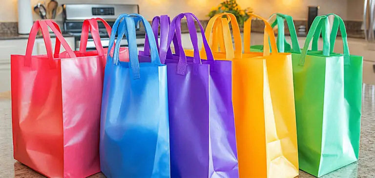 What is Polypropylene Used For? 15 Examples of PP Plastic Uses